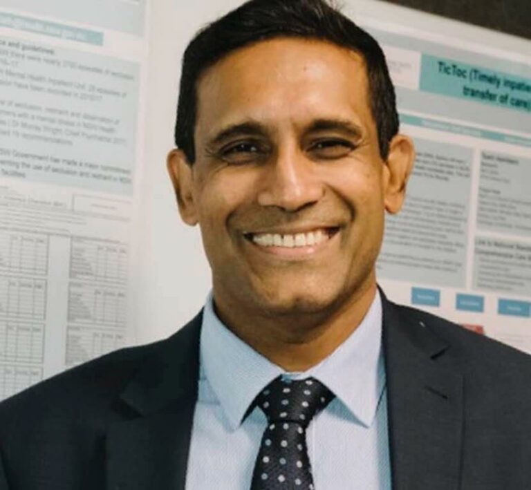 Dr Sajeeva Jayalath - Best Brains & Minds