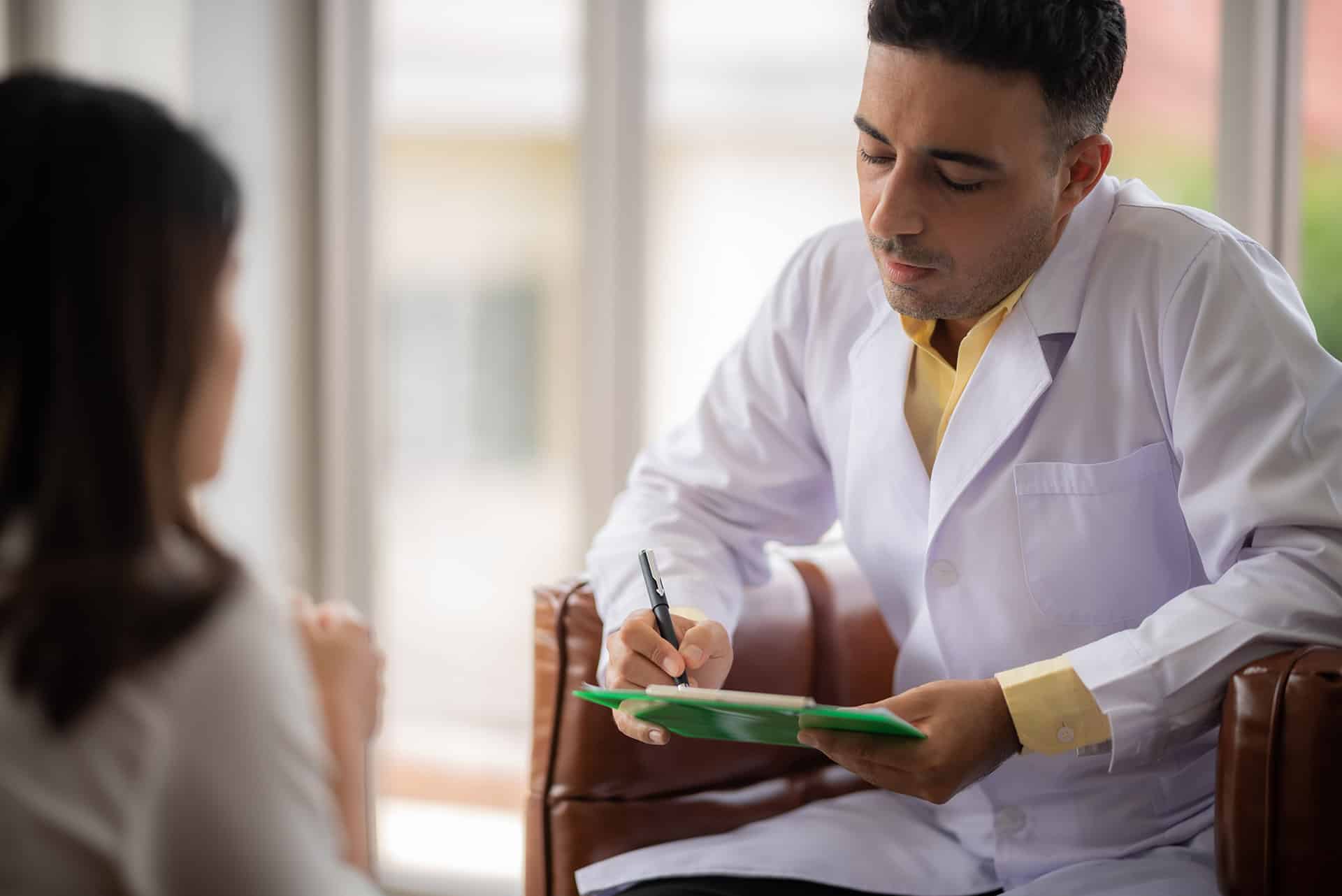 rTMS - Best Brains & Minds